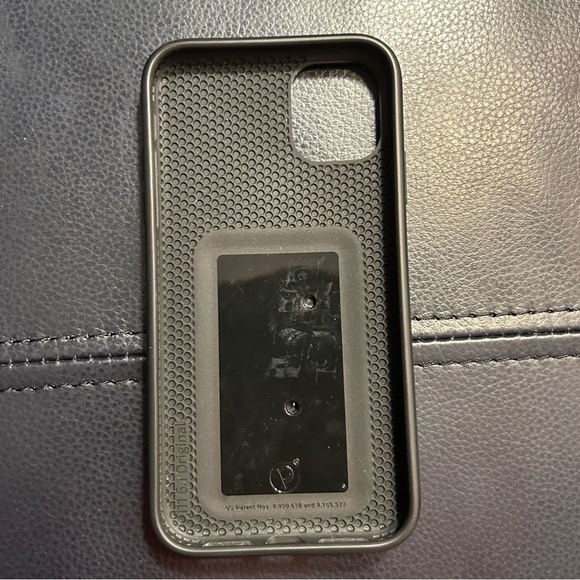 Loopy Case | Accessories | Loopy Iphone 1xr Midnight Leopard Case ...